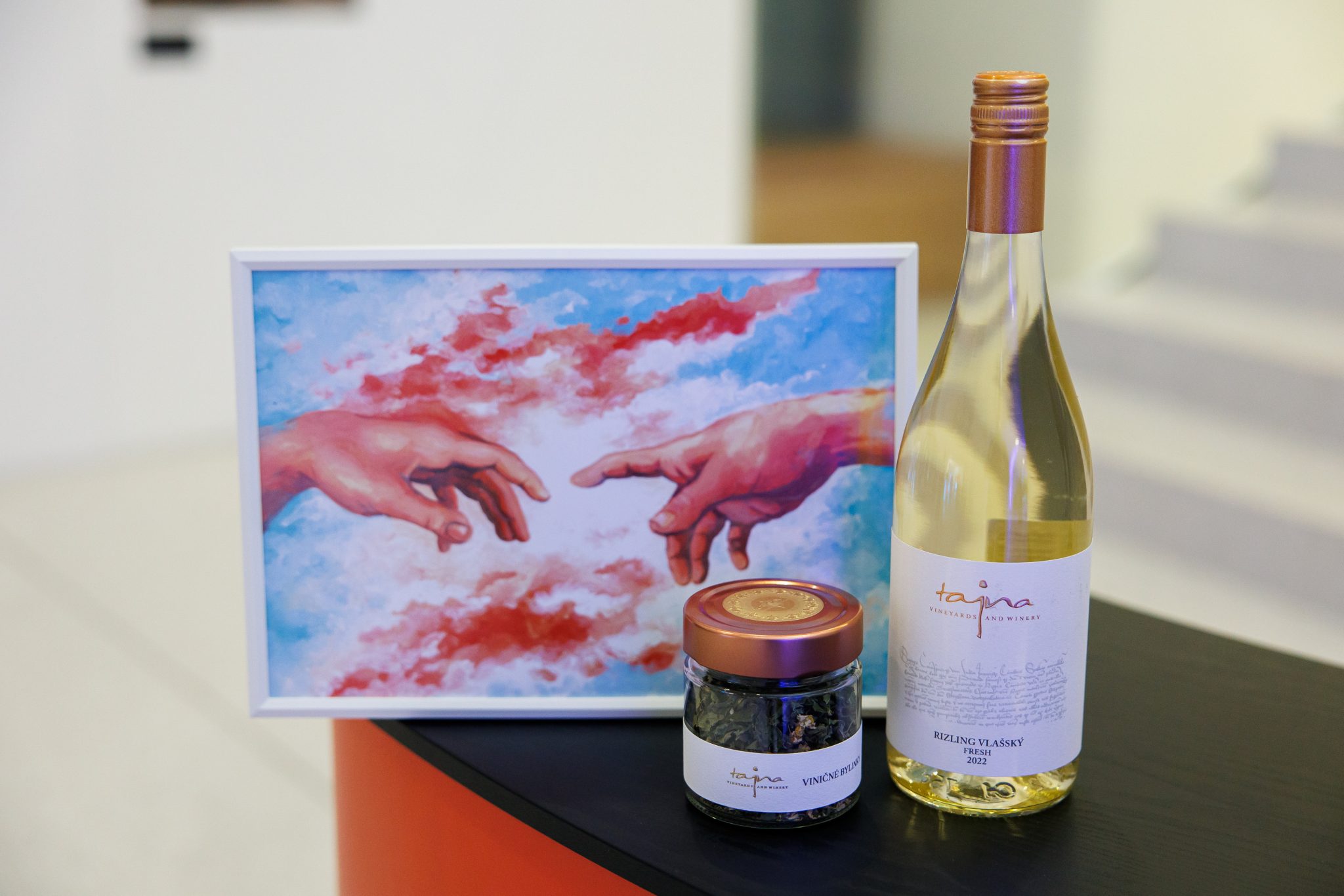 Galavečer v SNG ako gesto vďaky za spoluprácu - Alanata