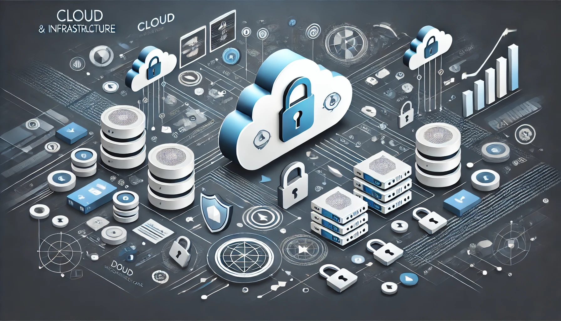 Cloud & Infrastructure - Alanata